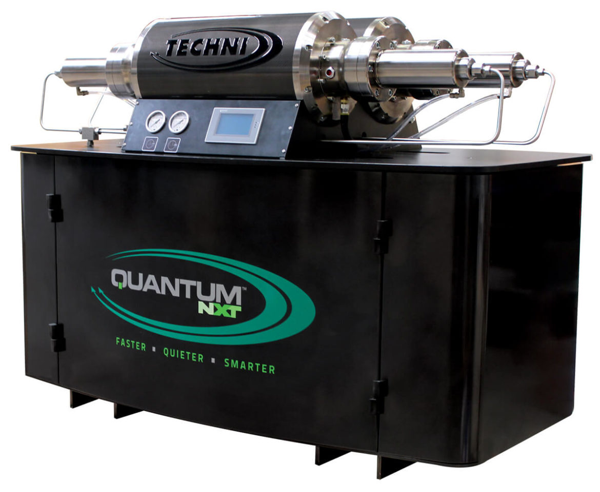 Waterjet Cutting - Production Machine Tools, Inc. | Production Machine Tools, Inc.